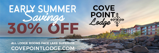 North Shore MN Resorts and Lodging I North Shore Visitor