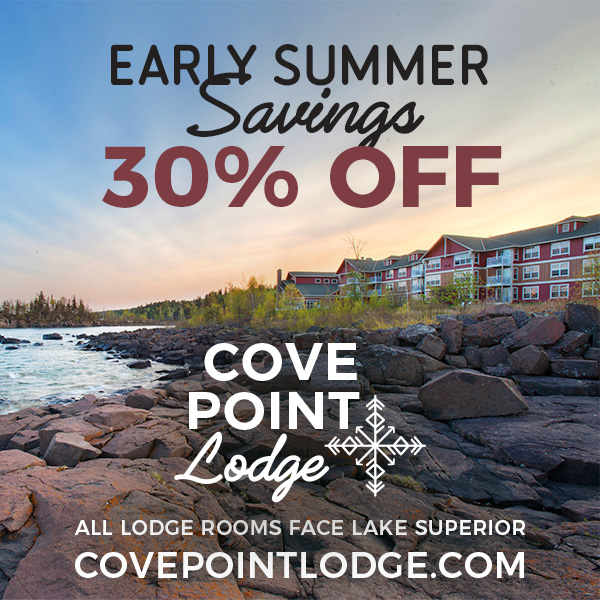 North Shore MN Resorts and Lodging I North Shore Visitor