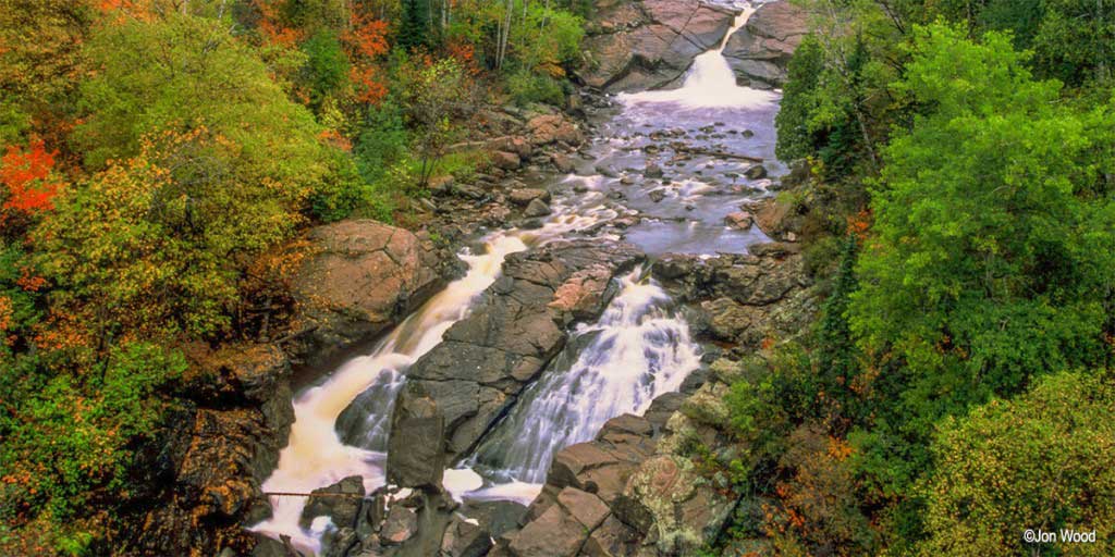 Split Rock Lighthouse & Beaver Bay Minnesota