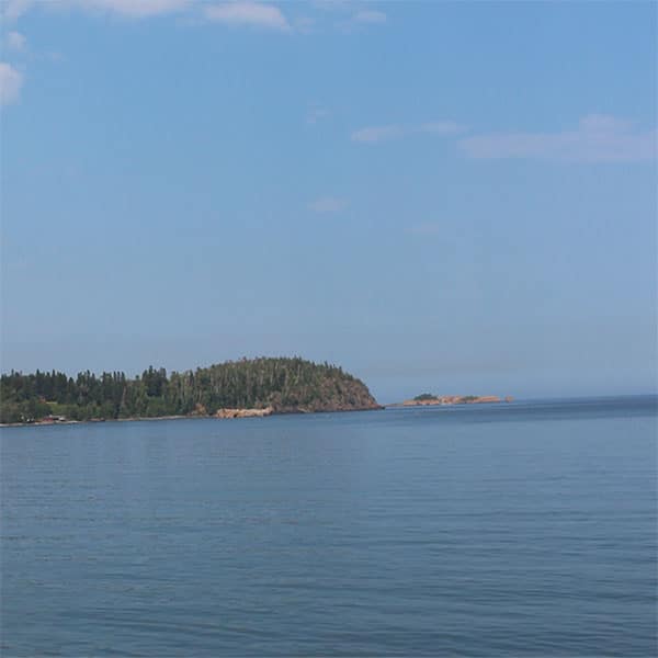 North Shore MN Resorts and Lodging I North Shore Visitor