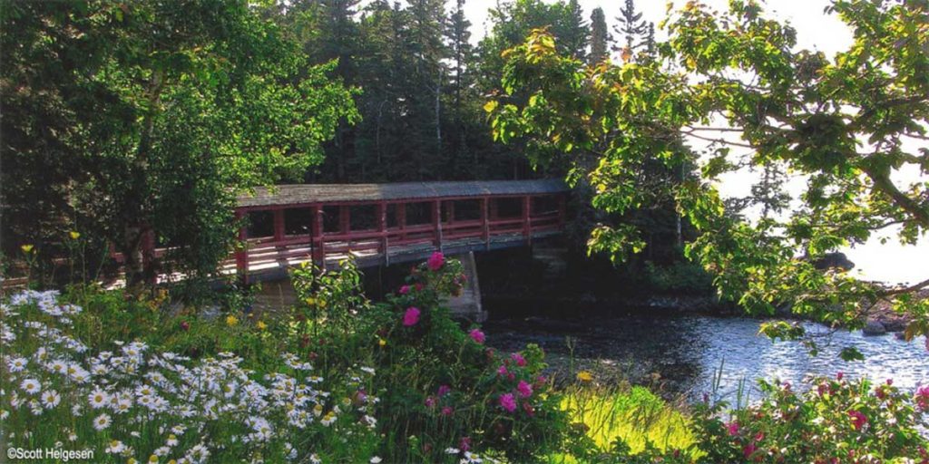 Lutsen MN | North Shore Visitor