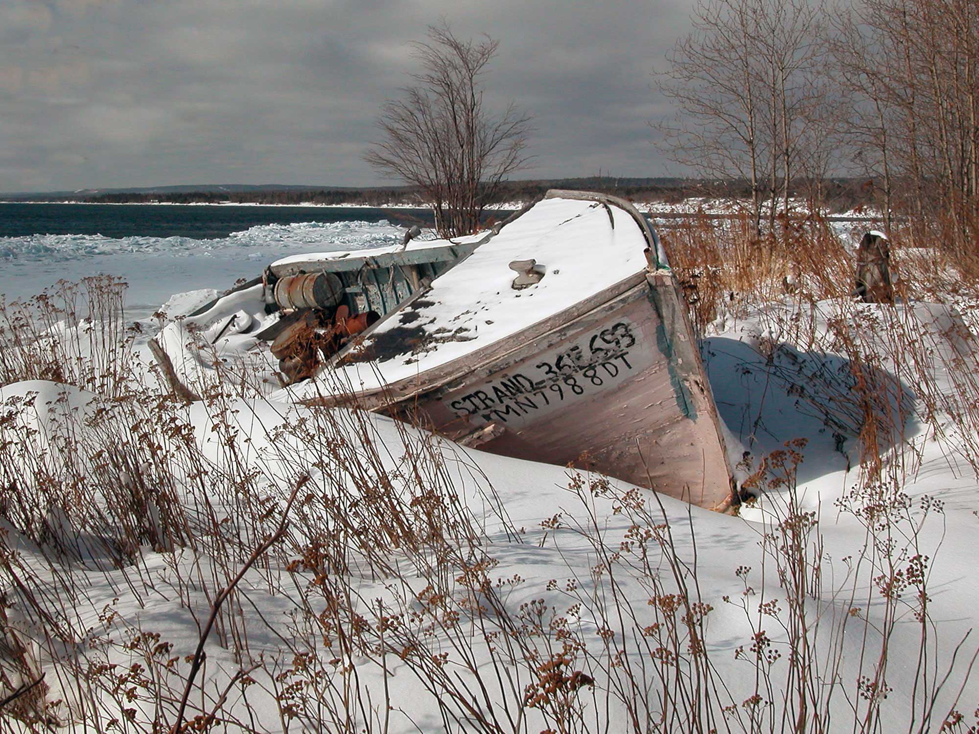 Visitor Guide to Minnesota's North Shore of Lake Superior