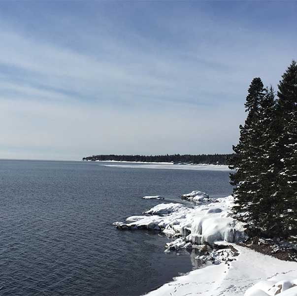 Schroeder & Tofte MN | North Shore Visitor