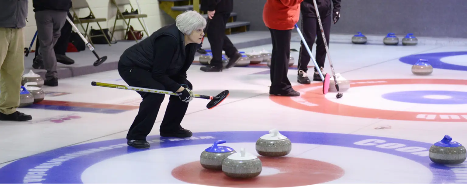 Duluth Curling Clubs | North Shore Visitor
