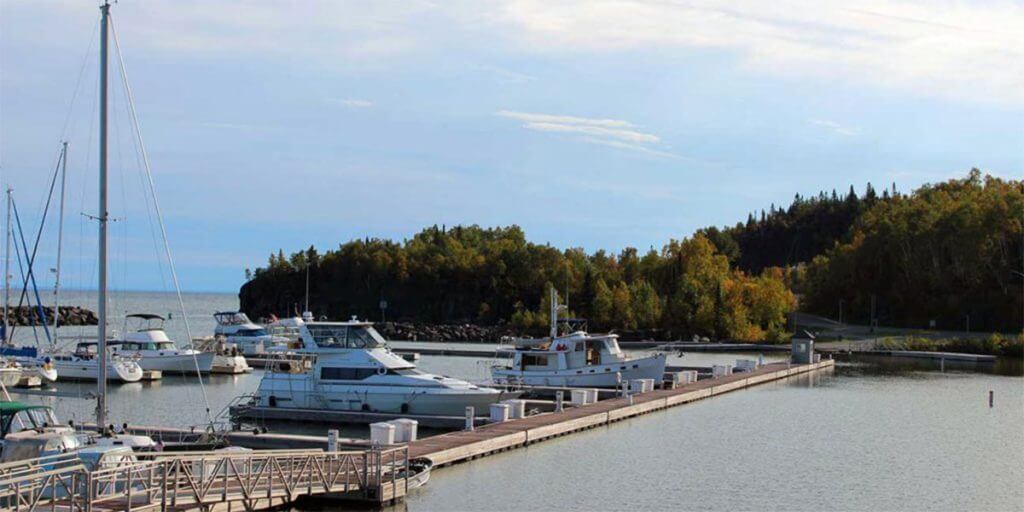 Split Rock Lighthouse & Beaver Bay MN | North Shore Visitor