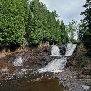 Hike the Split Rock River | North Shore Visitor