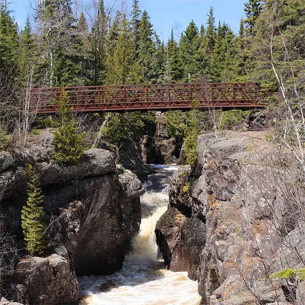 Schroeder & Tofte MN | North Shore Visitor