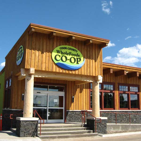 Cook County Whole Foods Co-op | North Shore Visitor