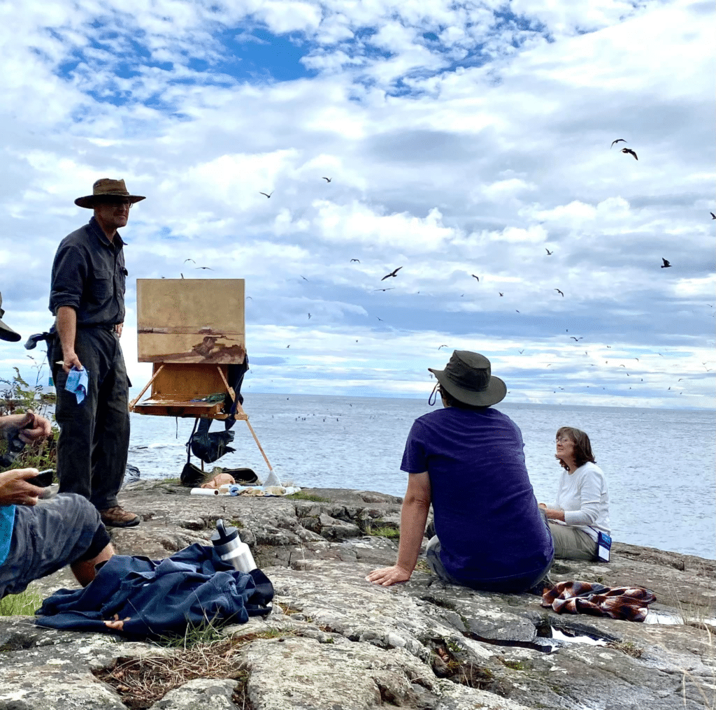 Schroeder & Tofte MN | North Shore Visitor