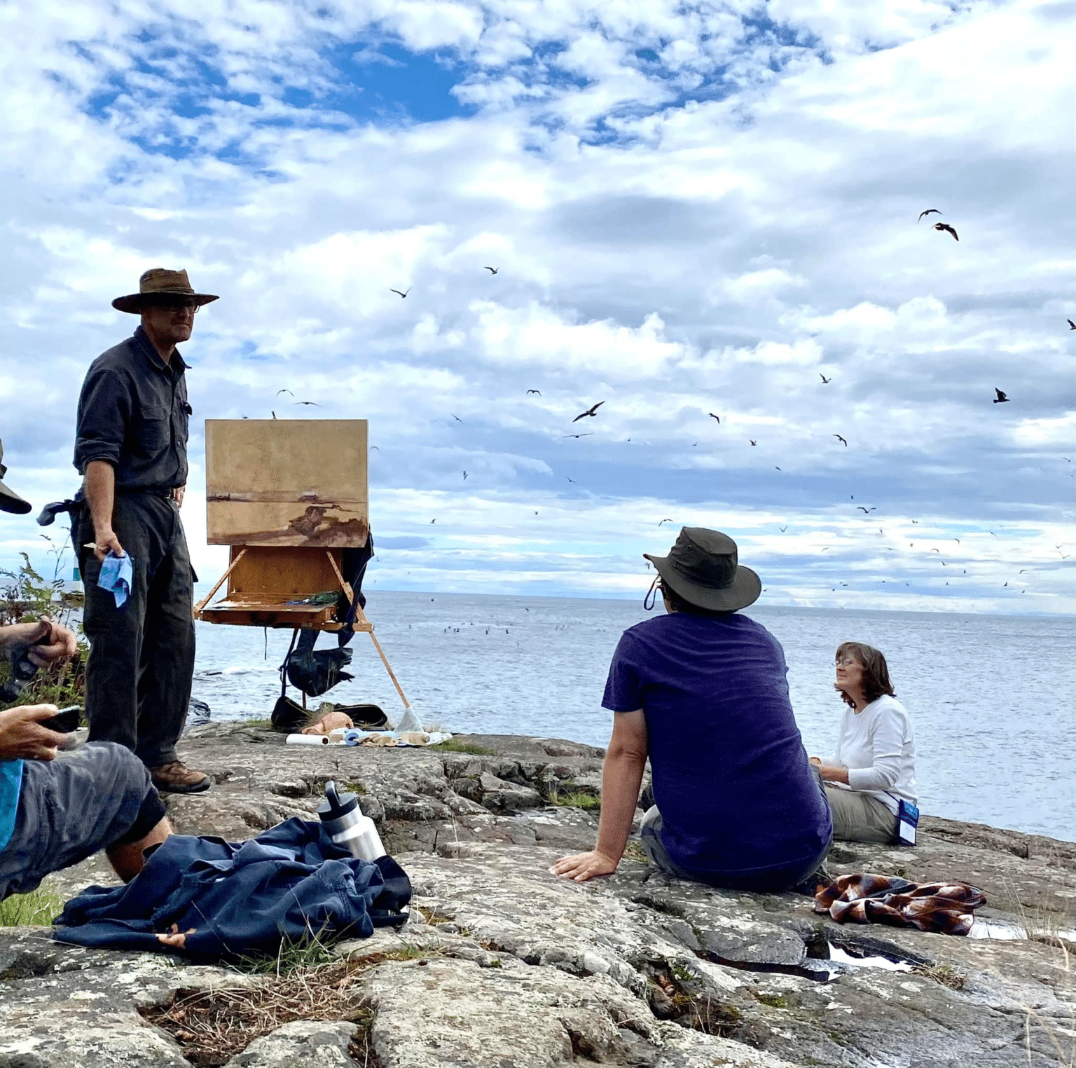 Ride the Train to Two Harbors | North Shore Visitor