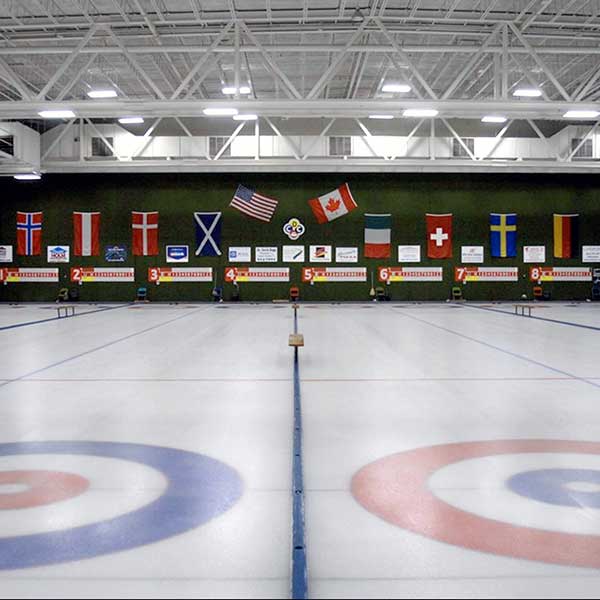 Duluth Curling Club | North Shore Visitor