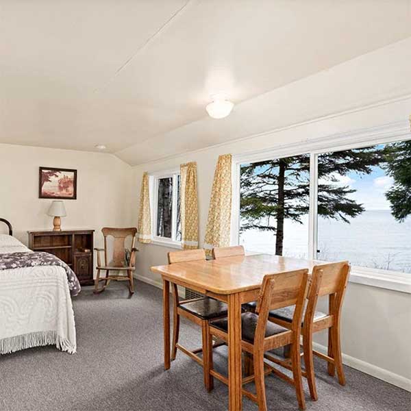 Bob's Cabins on Lake Superior | North Shore Visitor