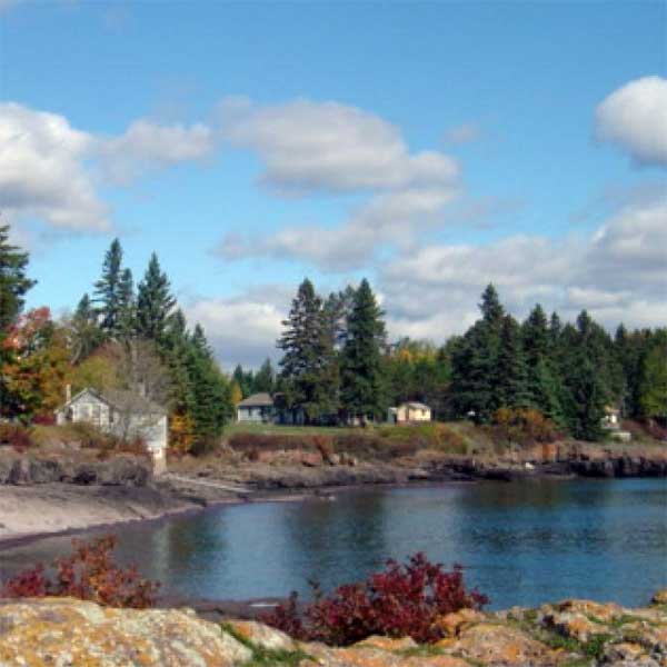 Castle Haven Cabins | North Shore Visitor