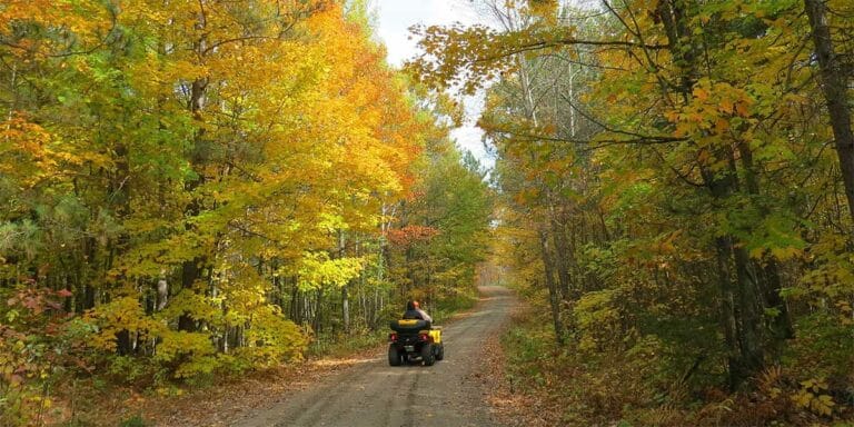 North Shore ATV Trails | North Shore Visitor