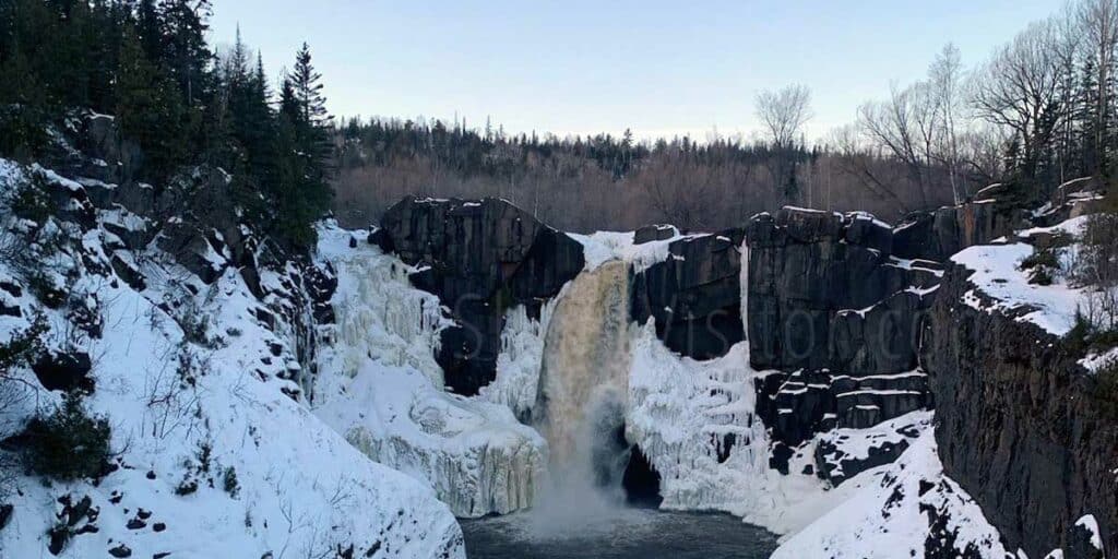 Grand Portage State Park | North Shore Visitor