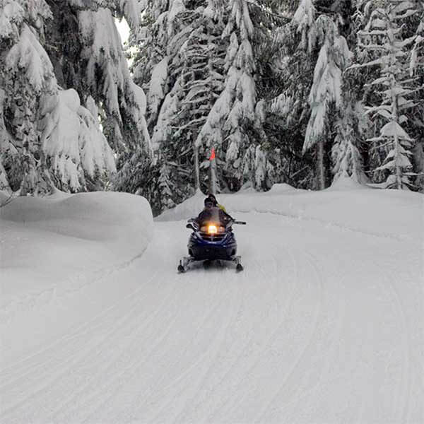 North Shore Winter Activities | North Shore Visitor